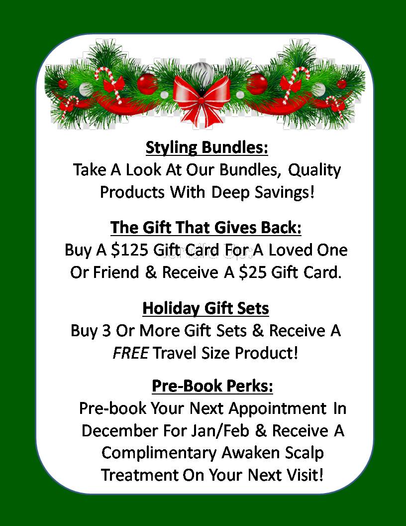 Beauty & Hair Salon in Aventura and Miami, FL